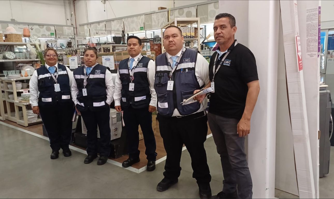 ISEG, empresa peruana de seguridad privada, planea operar en 10 países ...