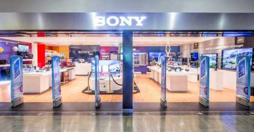 Sony enfoca estrategia con renovación de locales | Peru Retail