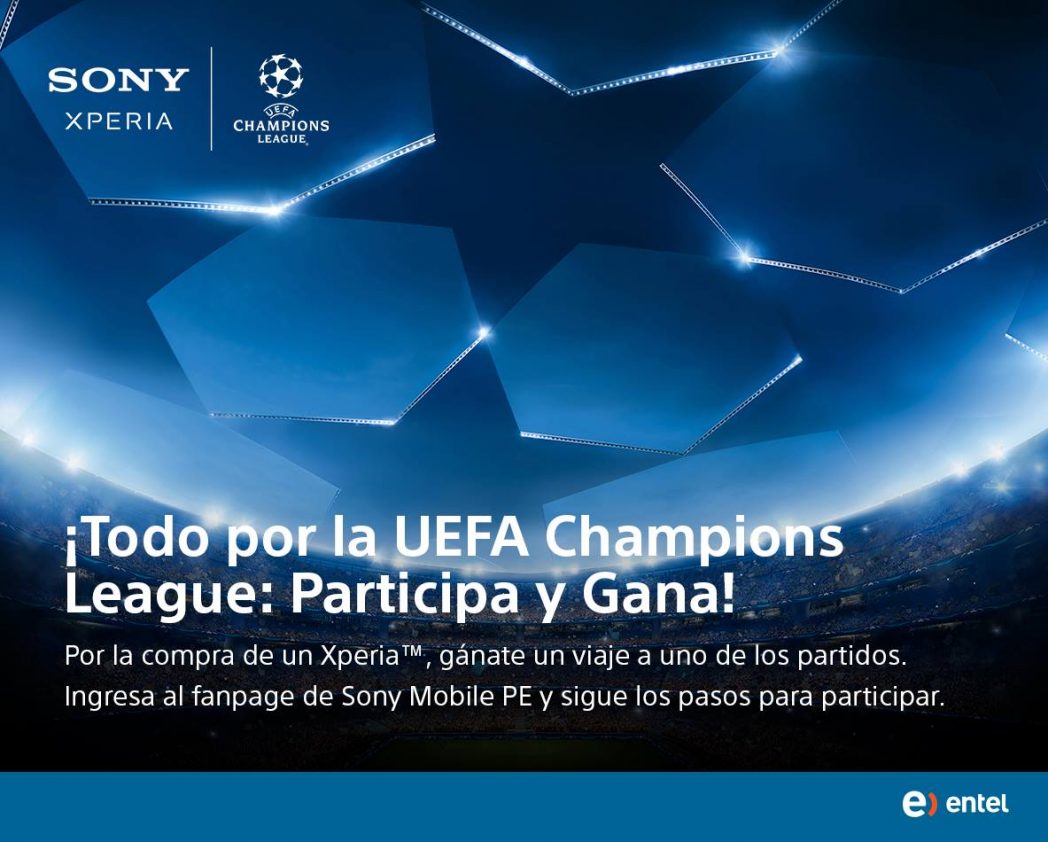 Sony renueva su portafolio de smartphones en Perú | Perú Retail