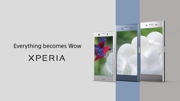 Sony renueva su portafolio de smartphones en Perú | Perú Retail