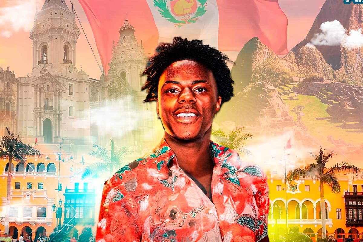 IShowSpeed: la nueva era del streaming y ganancias millonarias