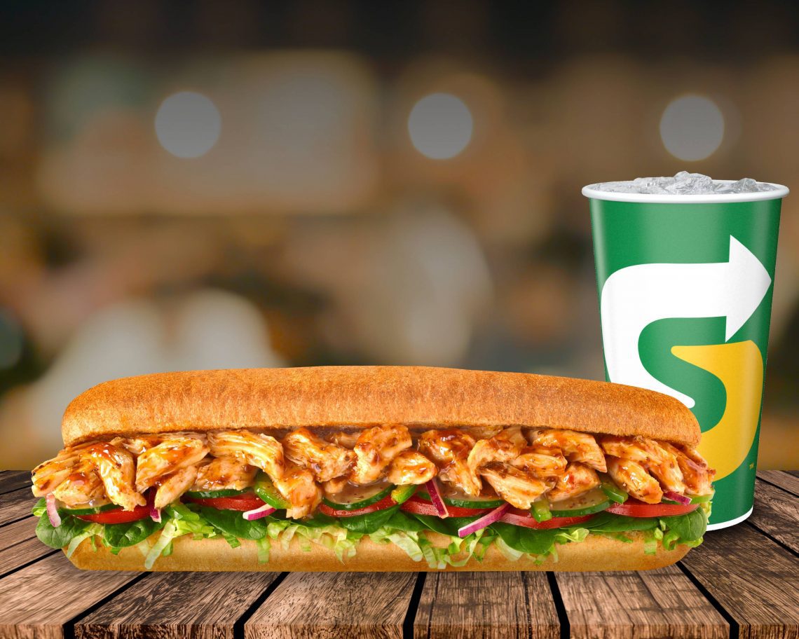 Cadena de sándwiches Subway analiza su venta: Esta es la millonaria ...