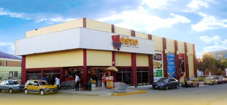 Franco Retail: la bodega arequipeña que se convirtió en un supermercado
