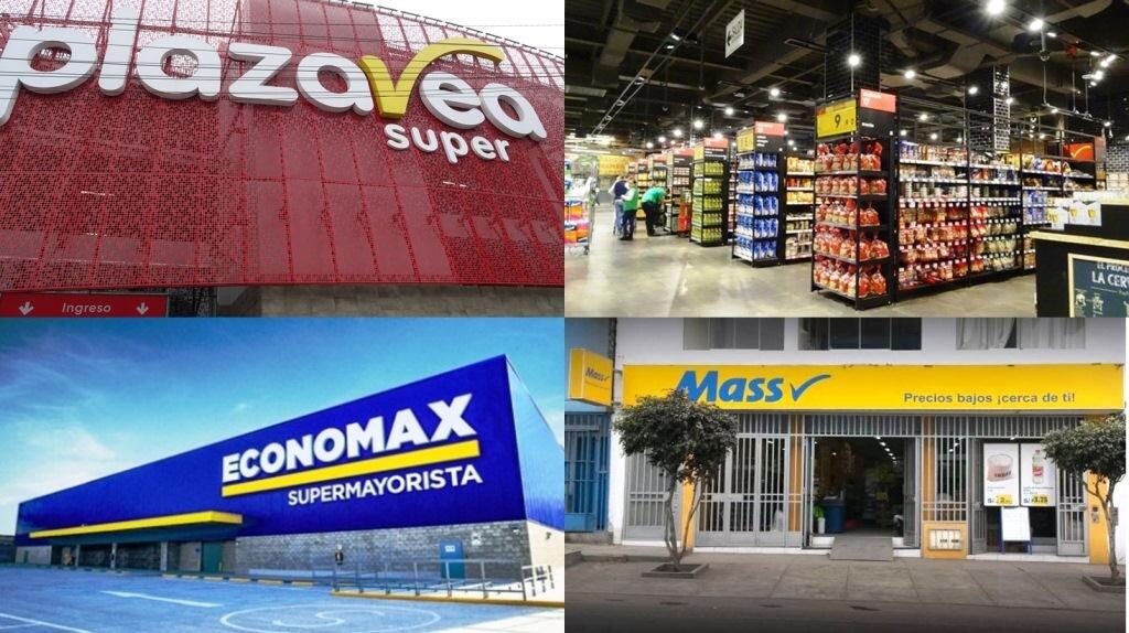Perú: Conozca las estrategias de Supermercados Peruanos para potenciar ...