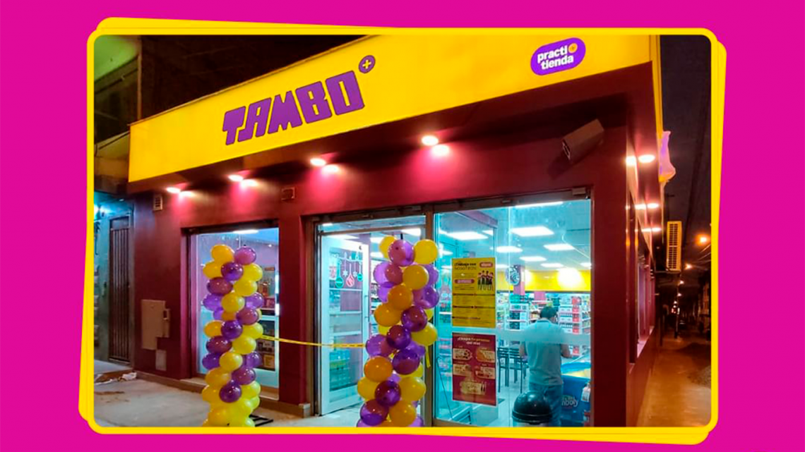 Tambo inaugura cuatro nuevos locales en Lima: Conoce aquí dónde se ubican