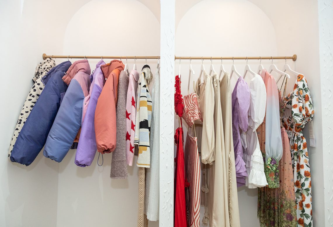 Tropical Concept abre primera tienda en Lima con una propuesta que ...