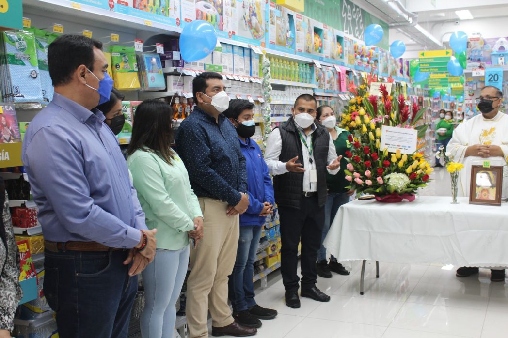 Tai Loy retoma expansión con la apertura de un nuevo local en el ...