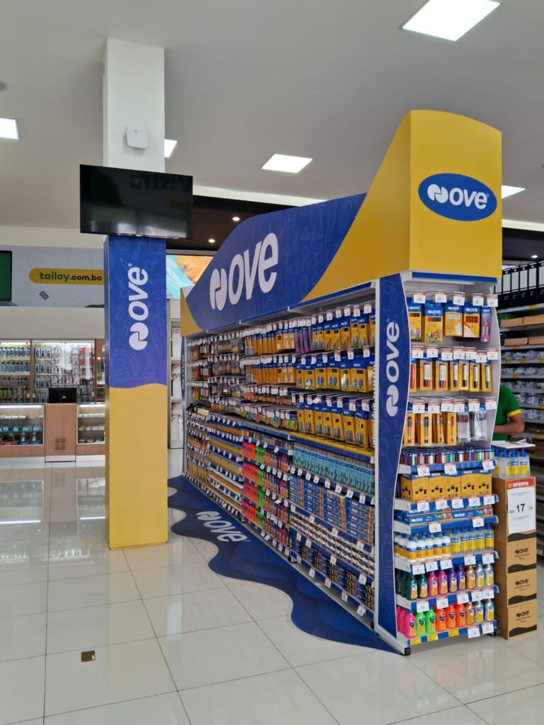 Tai Loy inicia su internacionalización con la apertura de su primera ...