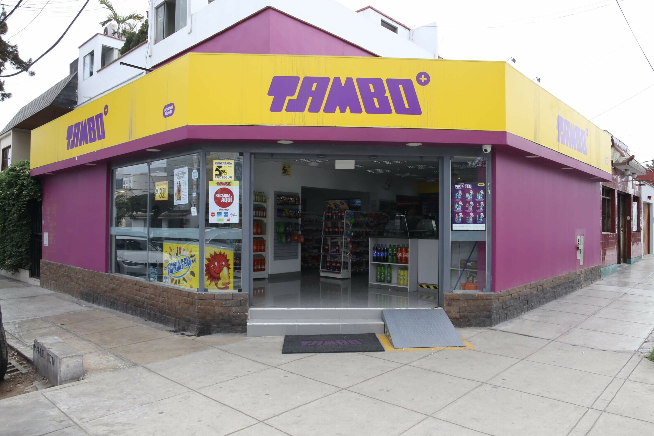 Dollarcity inaugura su tienda número 60 en Perú y anuncia nuevas ...