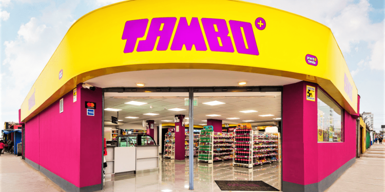 Tambo continúa su expansión: abrió un nuevo local en Lima y alista más ...
