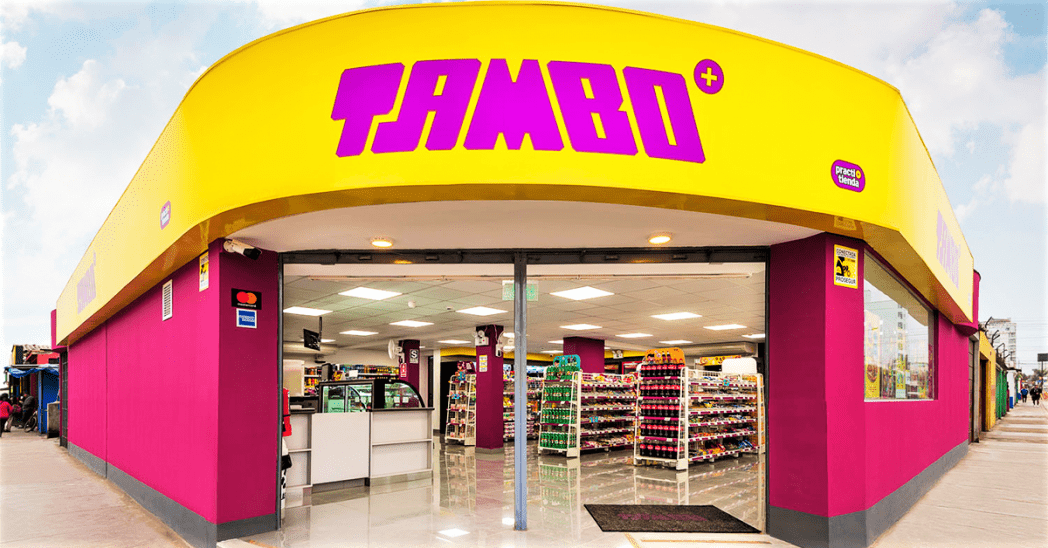Tambo continúa su expansión: abrió un nuevo local en Lima y alista más ...