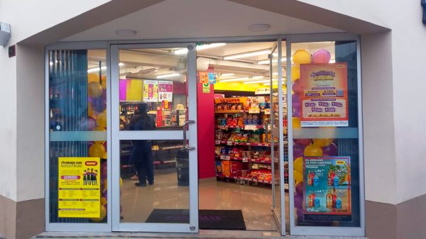 Tambo continúa su expansión: abrió un nuevo local en Lima y alista más ...