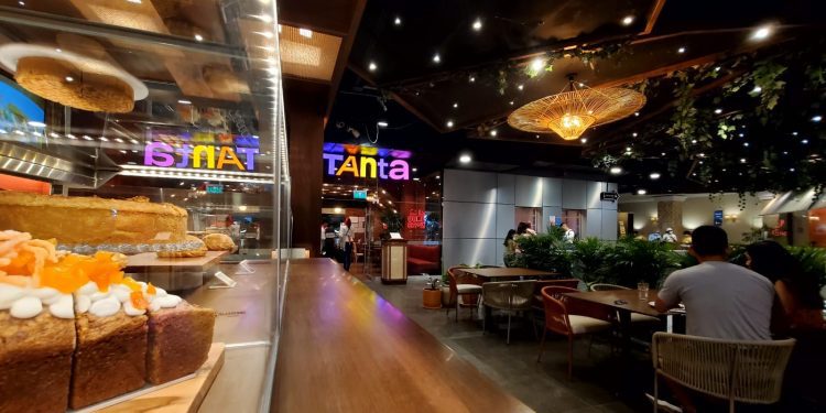 Tanta retoma expansión con la apertura de un nuevo local en Lima