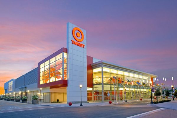 Target planea remodelar 1,000 locales en Estados Unidos