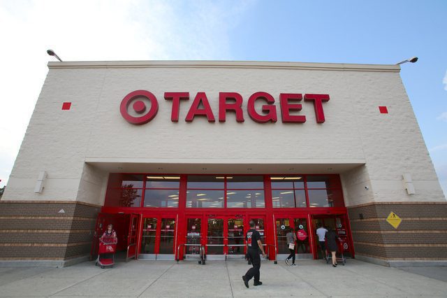 Target planea compra de una firma logística para hacer entregas en el ...