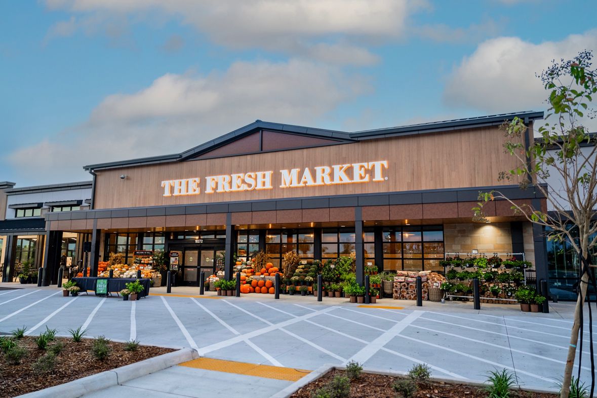 Cencosud proyecta abrir nueve tiendas de The Fresh Market en EE.UU ...