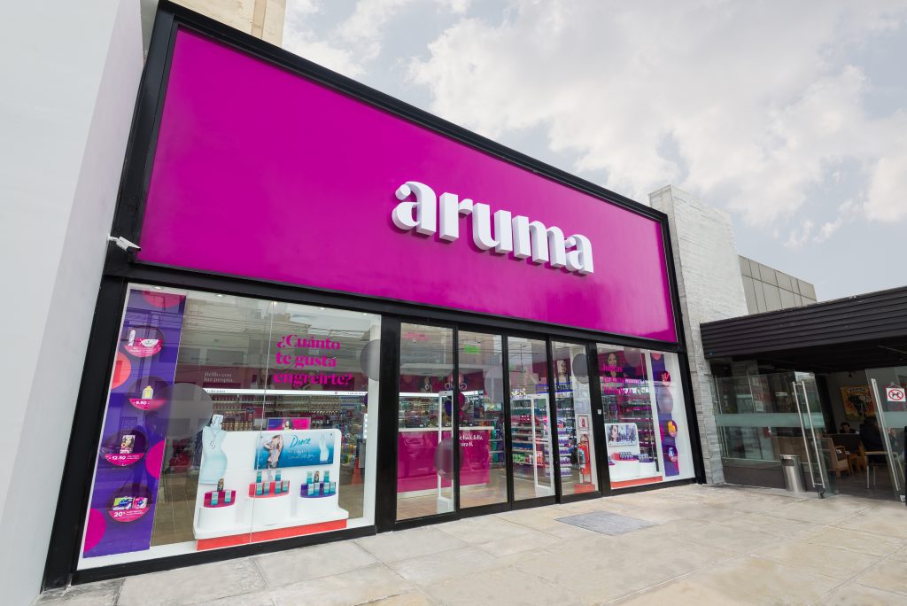 Perú: Aruma se expande y llegará a las 20 tiendas