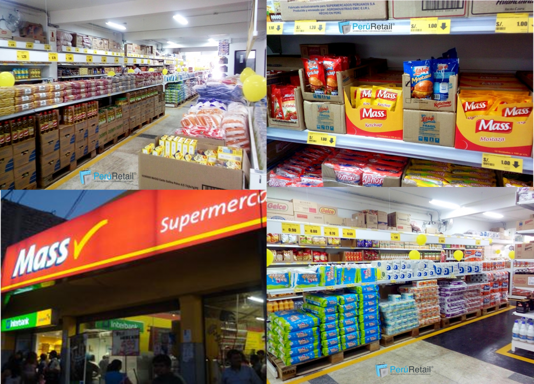 ¿Qué estrategias deberían seguir los discounters y cash & carry para ...