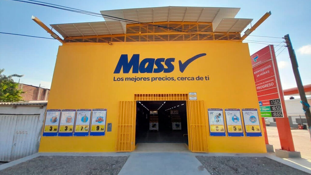La batalla del hard discount en Perú: Tiendas Mass lidera, pero nuevos ...