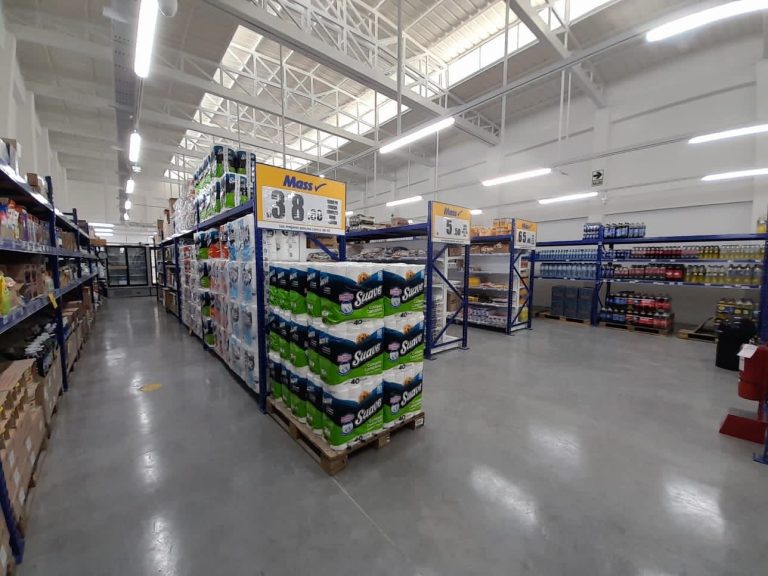 ¿Sabes cuántas tiendas Mass hay en el Perú? Conoce aquí su increíble ...