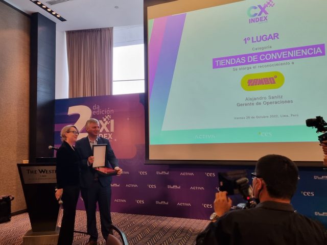 Tambo abre tres nuevas tiendas y ahora podrás pagar más servicios ...