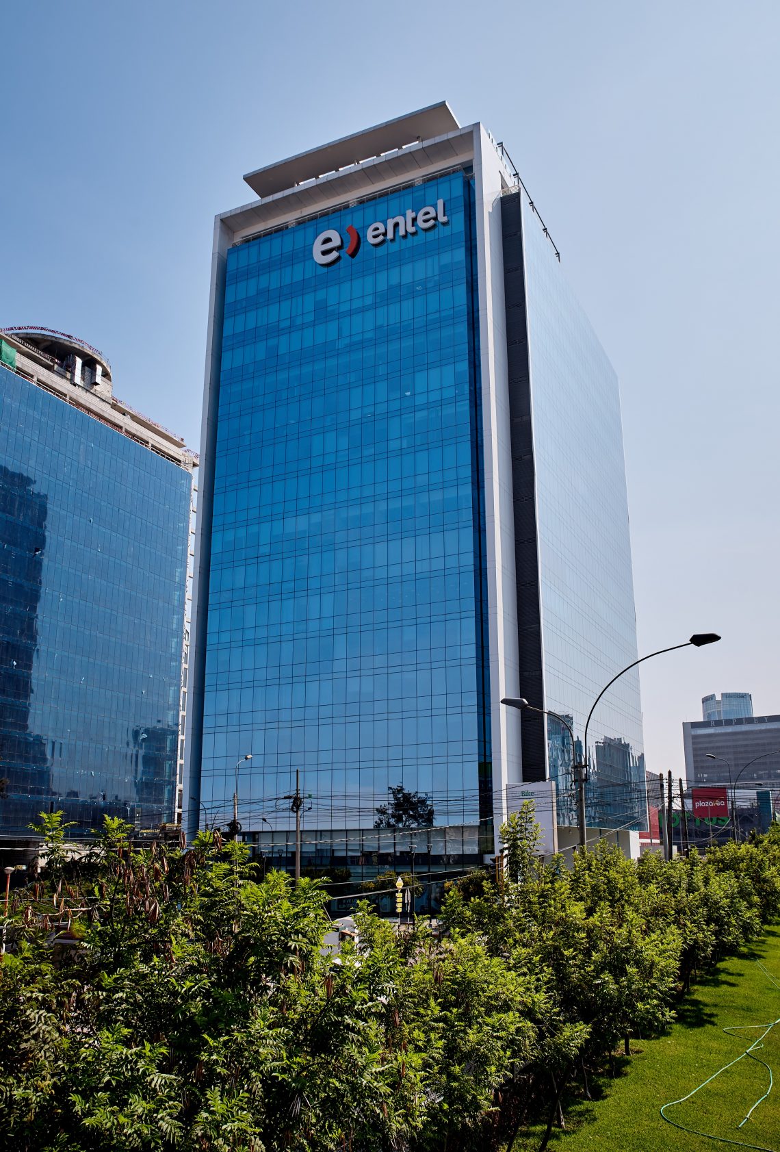 Entel: “Con el 5G el Perú dará el salto digital a la hiperconectividad”