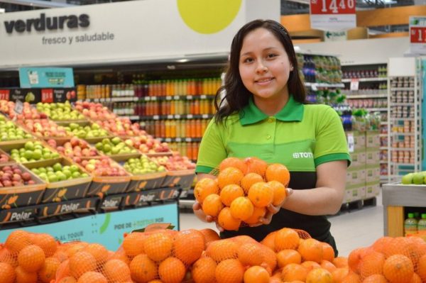 Tottus: "Continuaremos con los planes de inversión y compromisos en el ...