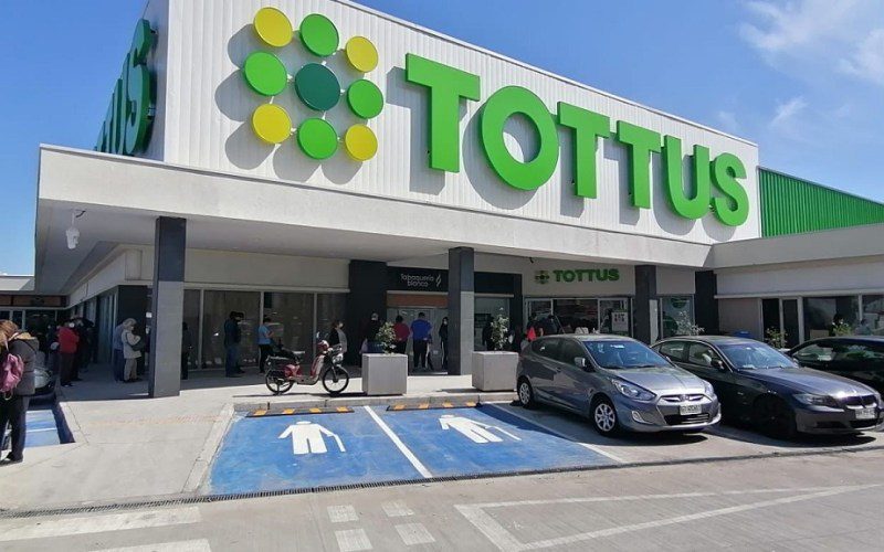 Tottus recibe premios al disminuir su huella de carbono un 22,7%