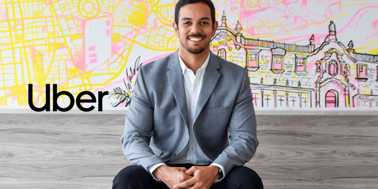 Uber Perú: "Este año, sumaremos más de 100 vehículos eléctricos a la ...