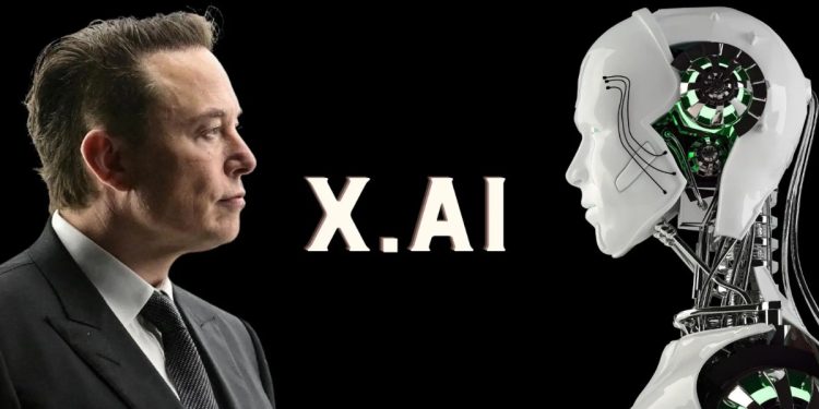 Elon Musk lanza xAI, su empresa de Inteligencia Artificial