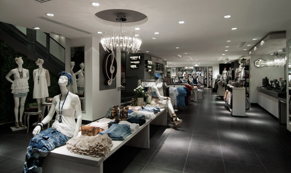 La importancia del visual merchandising en el retail | Perú Retail