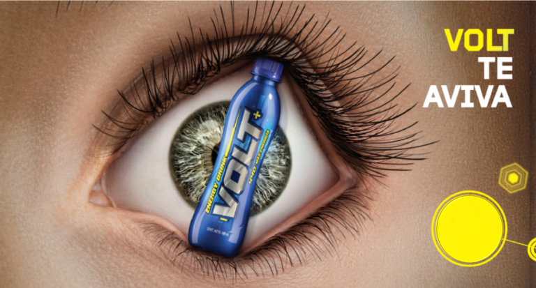 Volt impulsa la categoría de bebidas energizantes en el mercado peruano ...