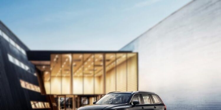 Volvo lanza plataforma virtual en el mercado peruano