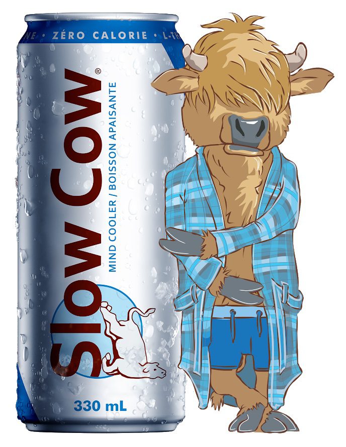 Perú: Slow Cow, la bebida de relajación ingresa a Tambo+