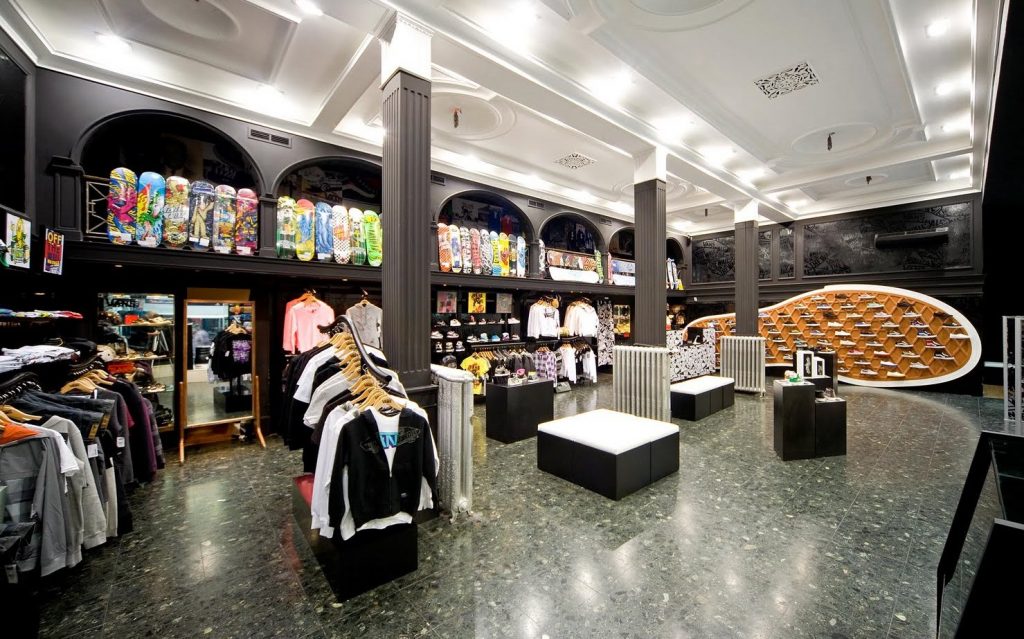 Vans, el motor de crecimiento de VF Corporation | Perú Retail