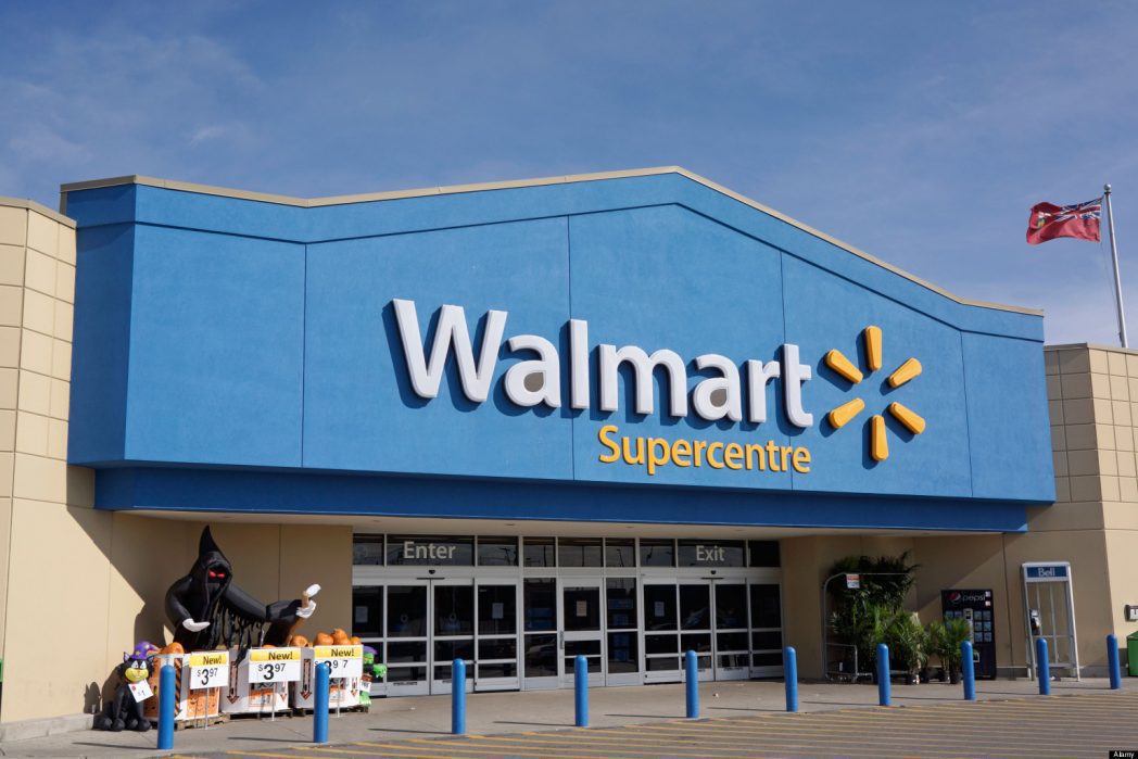 Walmart abrirá tienda con nuevo formato en México