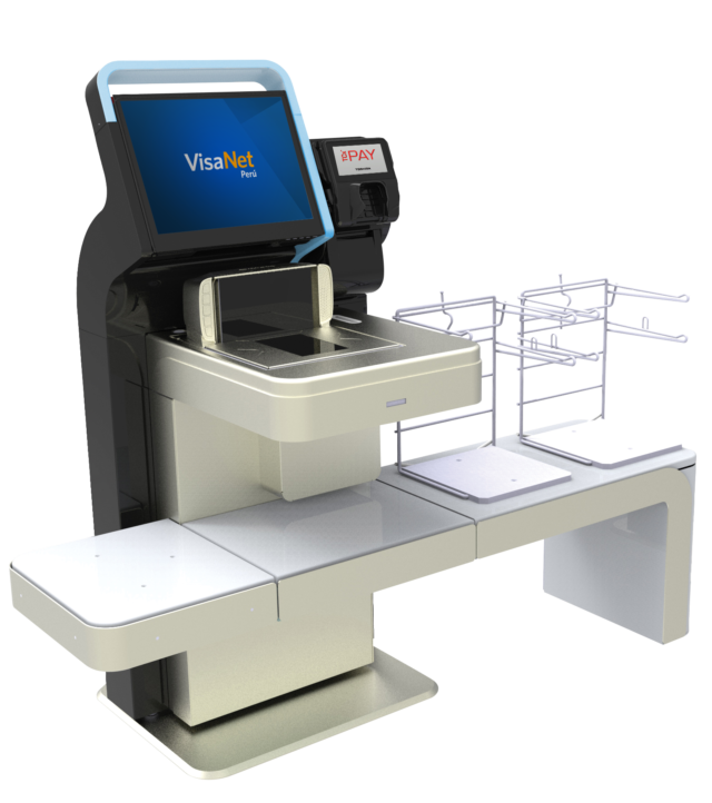 Visanet Perú: La transformación de la experiencia de compra en el ...