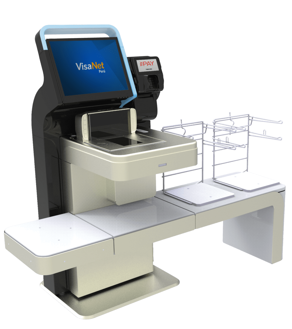 Visanet Perú: La transformación de la experiencia de compra en el ...