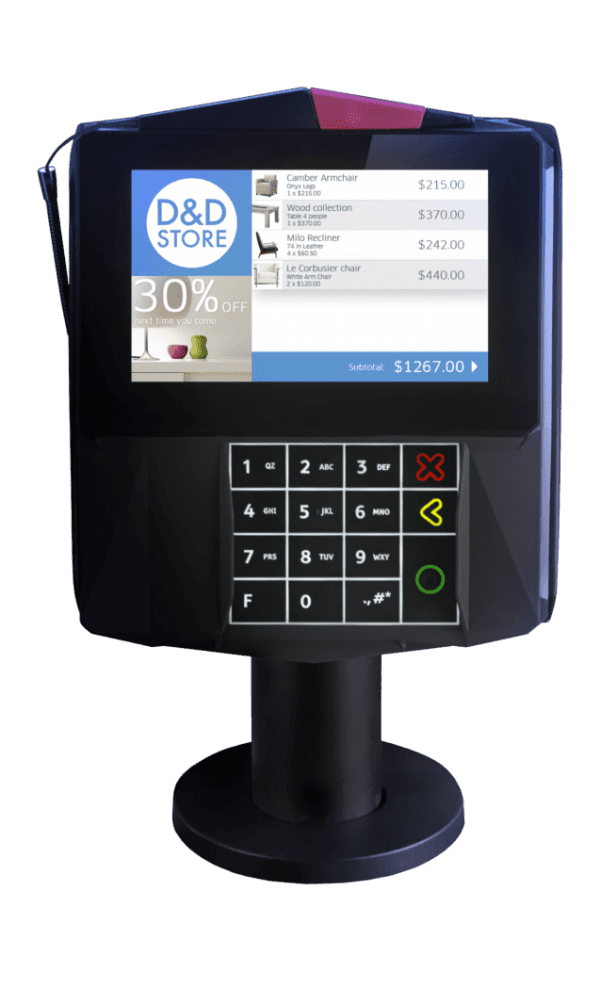 Visanet Perú: La transformación de la experiencia de compra en el ...