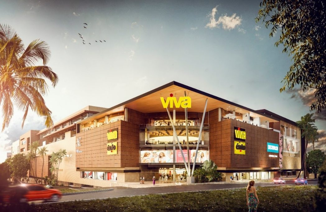 Grupo Éxito abre dos nuevos centros comerciales Viva en Colombia | Perú ...