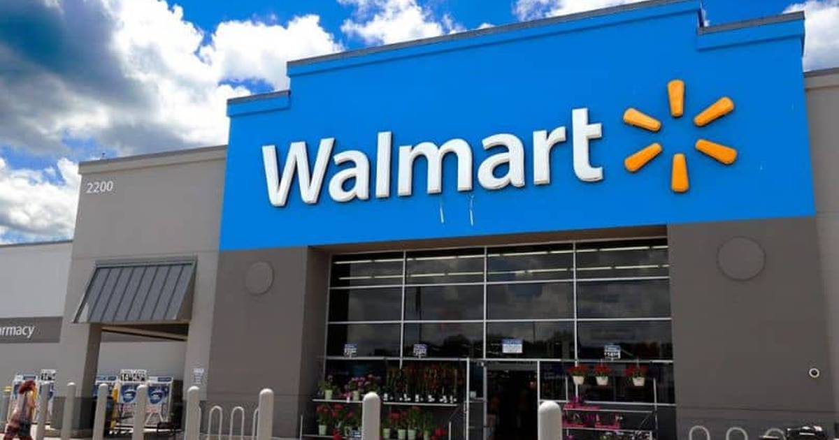 México: Minorista Walmart abrió 134 tiendas durante el 2019