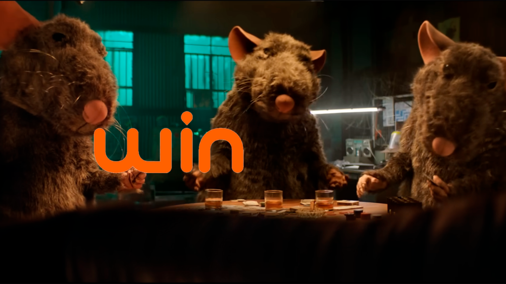 WIN genera revuelo con nuevo spot después de ganar demanda de Telefónica y Claro [VIDEO]