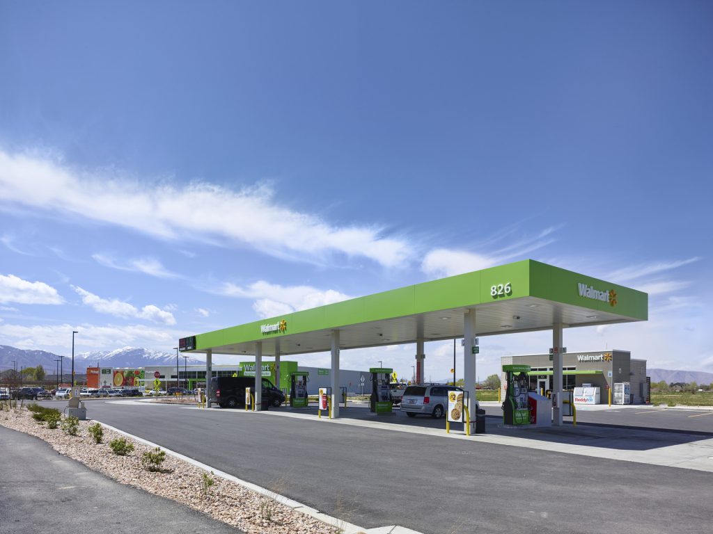 Walmart reinventa la experiencia de compra: así es el nuevo formato ...