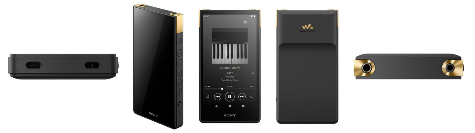 ¡Vuelve el Walkman! Sony lo relanza con nuevas funciones y a este ...