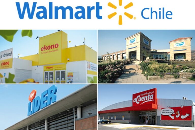 Walmart competirá en el segmento de tiendas de conveniencia en Chile