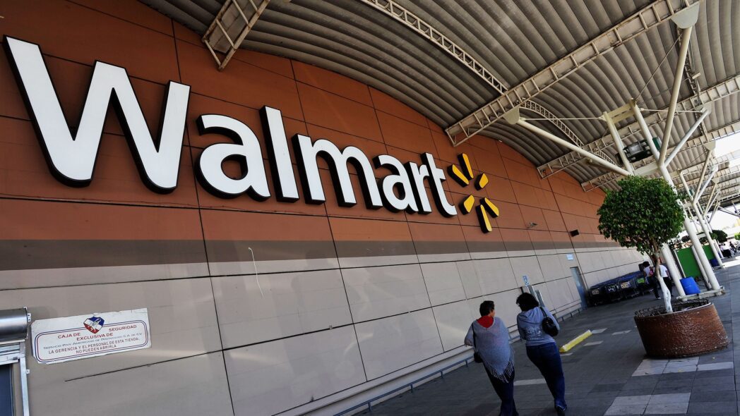 Walmart sigue su crecimiento imparable en México