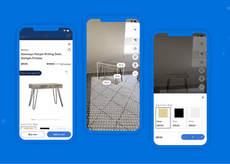 Así utiliza Walmart la tecnología blockchain para administrar su cadena ...
