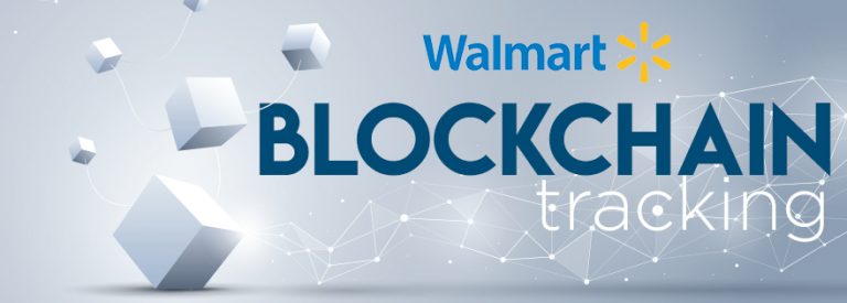 Así utiliza Walmart la tecnología blockchain para administrar su cadena ...
