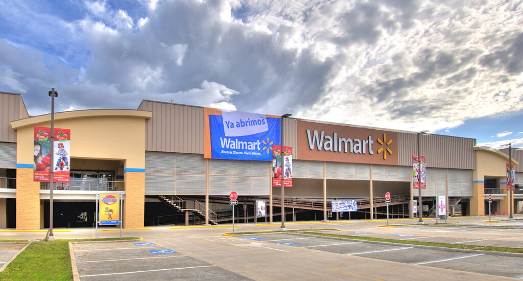 Walmart negocia con proveedores en Costa Rica | Peru Retail