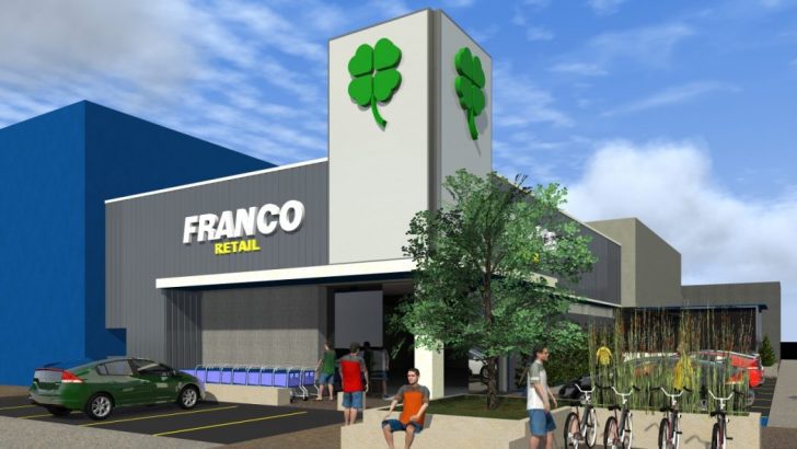 Perú: Supermercados Franco ingresará a Lima con primer local en Surco